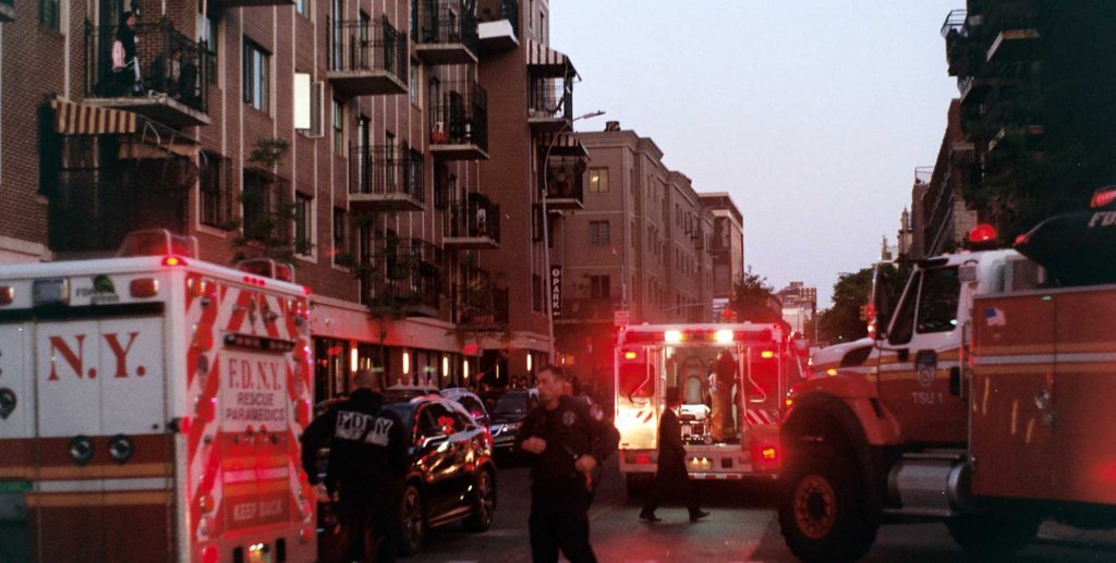 Revolutionize Fire Safety with RapidSOS Solutions