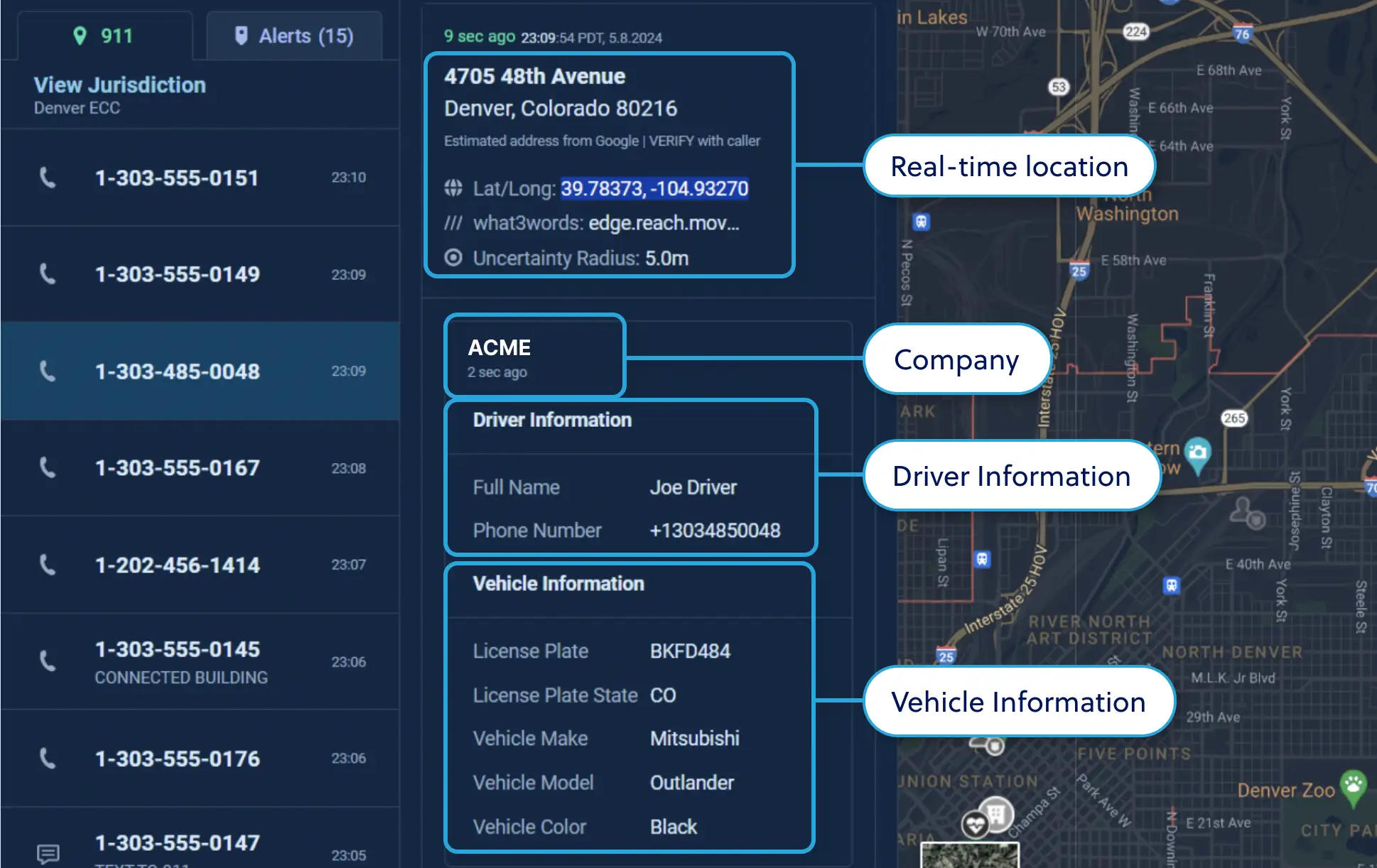 Enhance Emergency Response with RapidSOS Solutions
