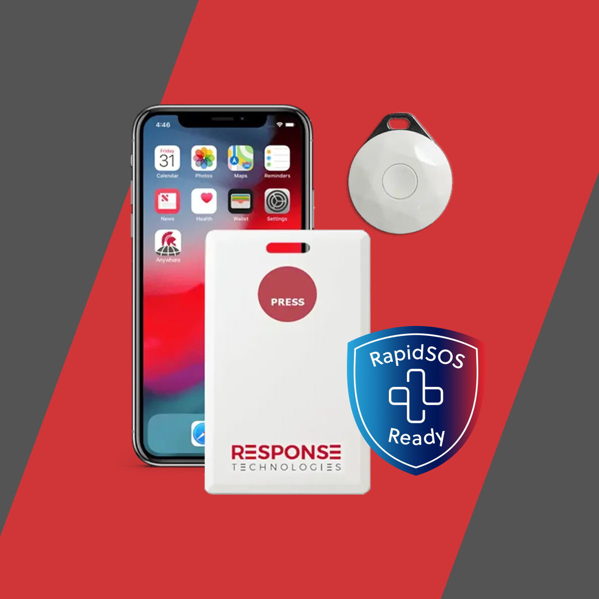 Newsroom | Get the latest news on RapidSOS